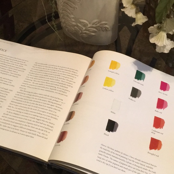 Bulfinch Press | Accents | Revisiting The Painted House By Graham Rust ...